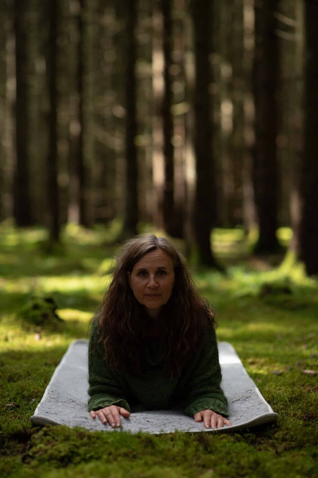 Porträttfoto utomhus - 5 viktiga saker för bättre porträtt utomhus